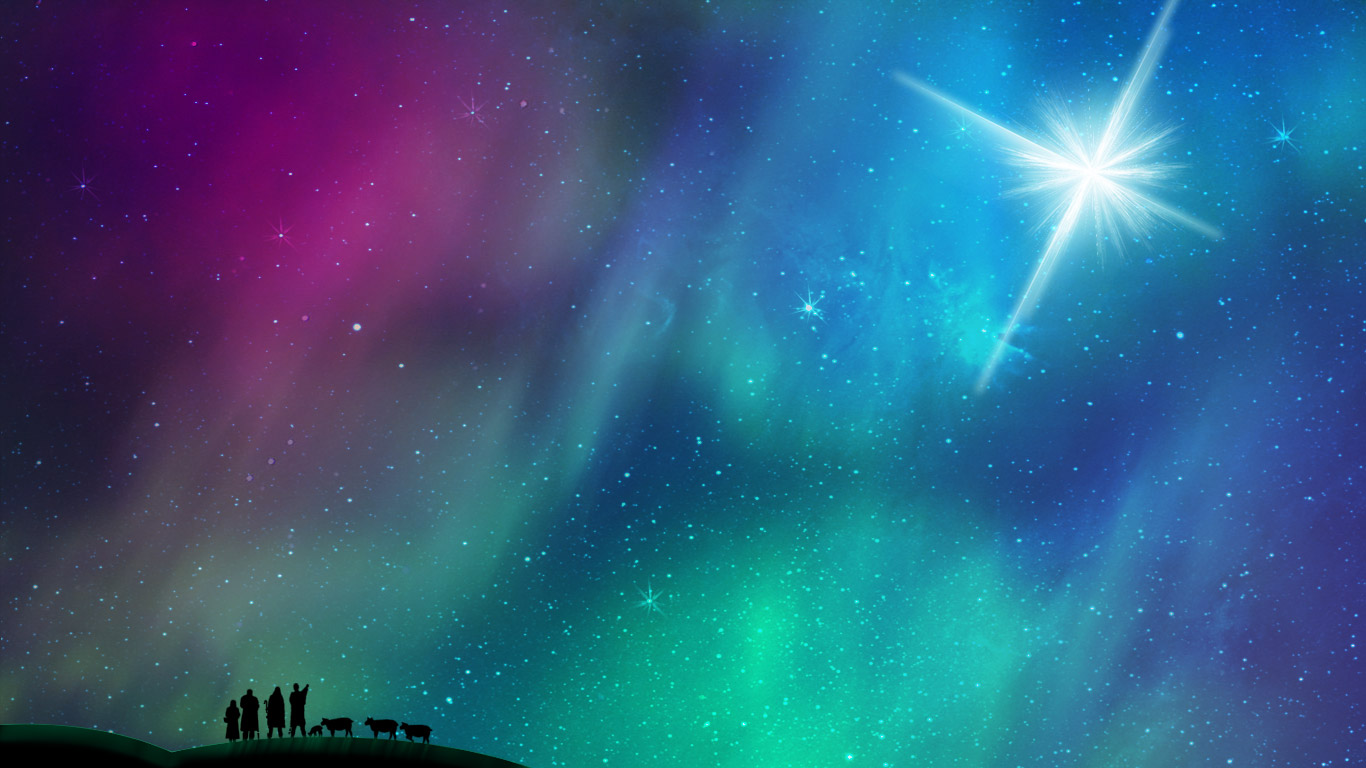 AICF | Immanuel: Christmas Sermon Art